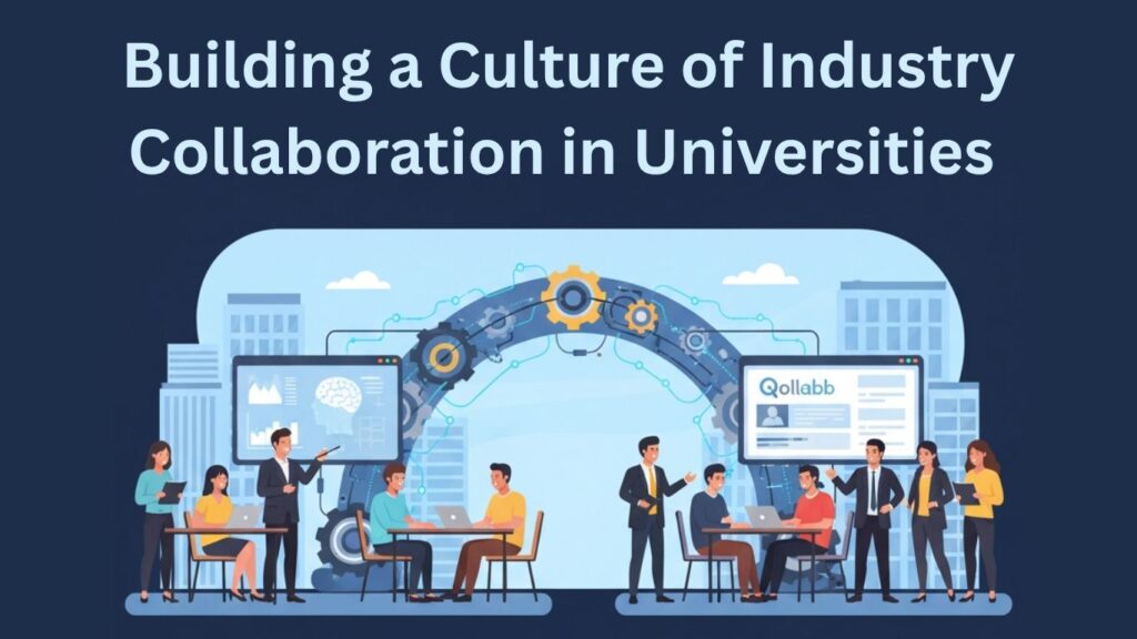 Beyond Placements: How Universities Can Build Lasting Industry ...
